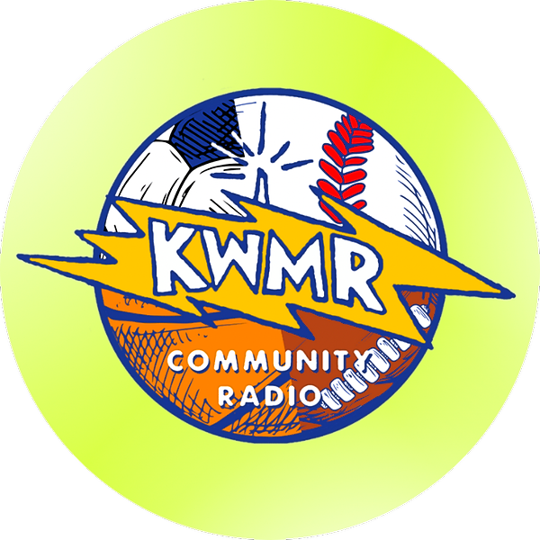 KWMR – Real FM Radio