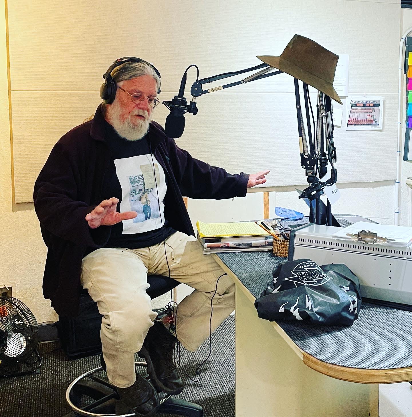 KWMR – Real FM Radio